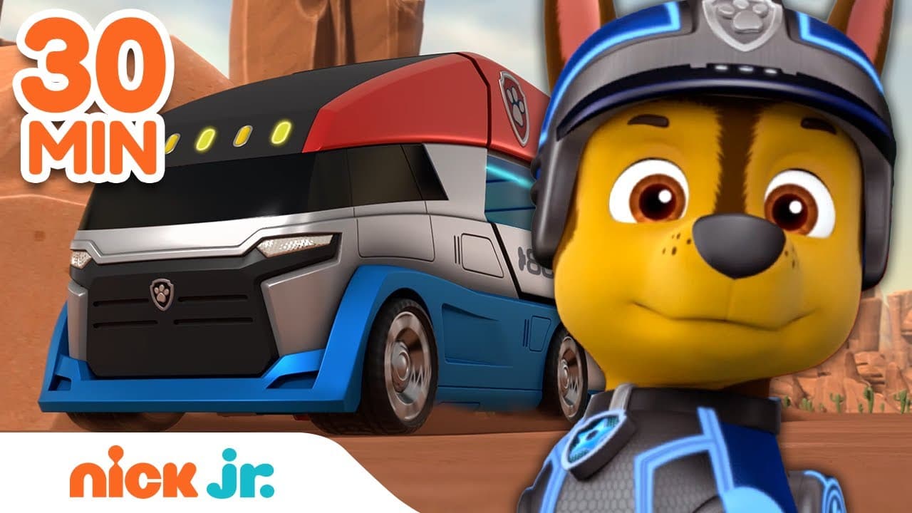 PAW Patrol Shop: Toys, Clothing, Movies, Books & Coloring pages