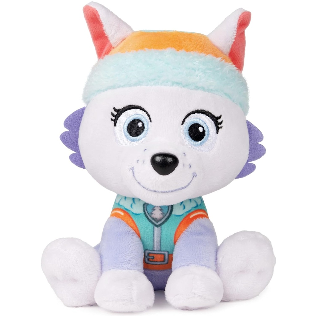 Everest Shop PAW Patrol Everest Merchandise: Toys, Clothing & More