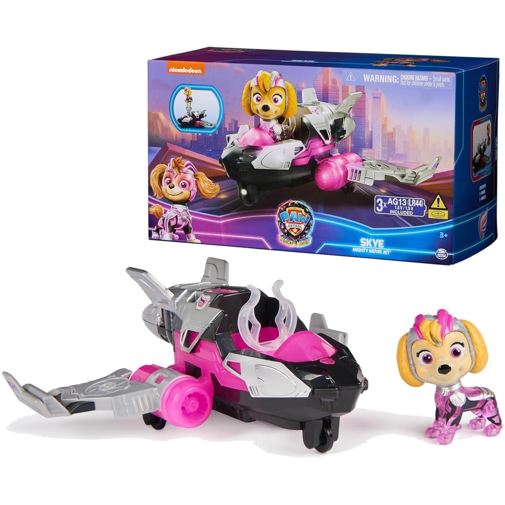 Skye - Shop PAW Patrol Skye Merchandise - Toys, Clothing & More